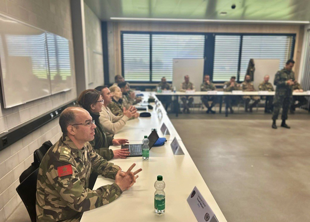 United Nations Global Service Centre | Improving Operational ...