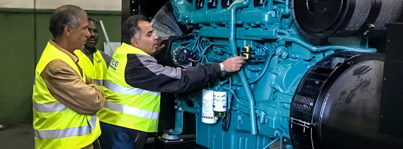 Supply Chain Management Training and Certifications | United Nations ...